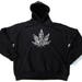 Weed Hoodie Warm Hoodie Cool Gifts Cannabis Clothing Mens - Etsy