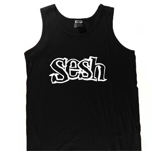 SESH Music Festival Vest, Music Festival Clothing, Summer Vest, Cool ...