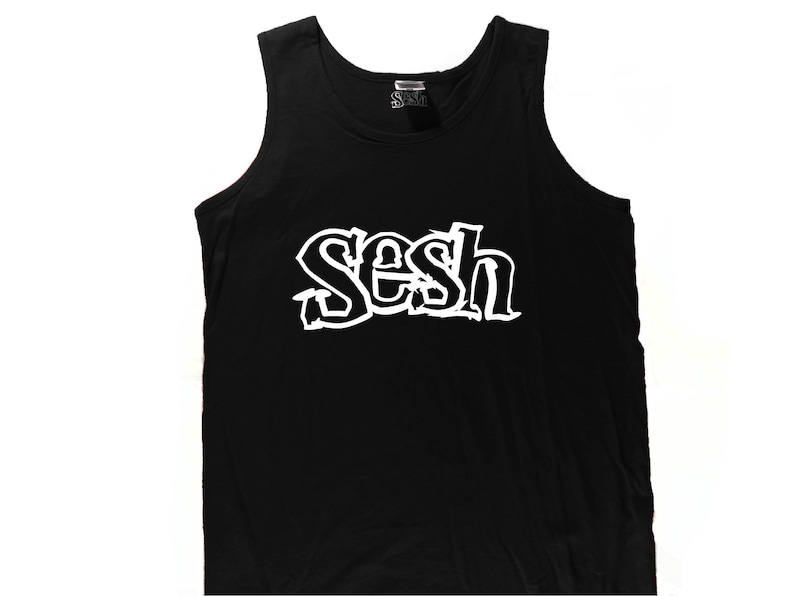 SESH Music Festival Vest Music Festival Clothing Summer - Etsy