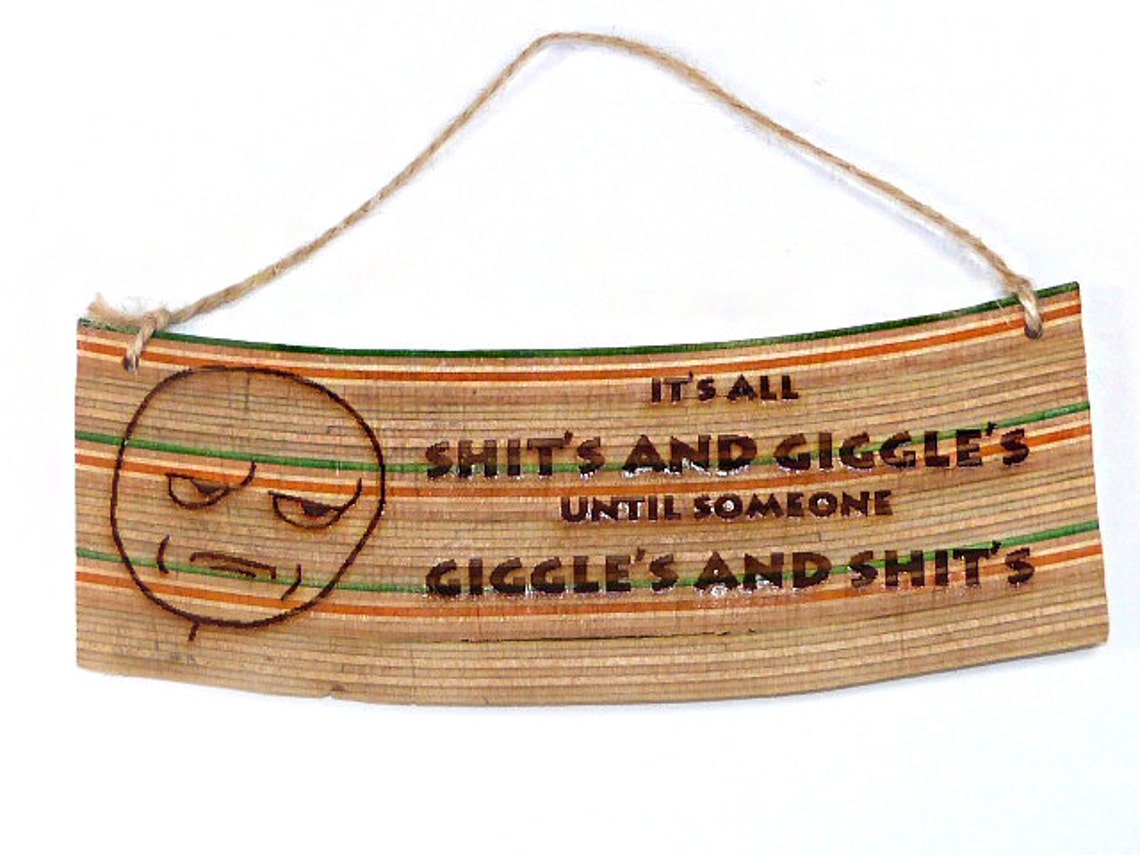 Recycled Skateboards Cool Gifts Wall Signs Wood Signs - Etsy