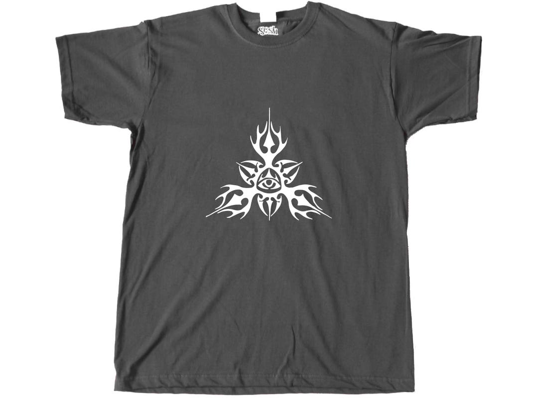SALE, All Seeing Eye, Cool Gifts, Illuminati T-shirt, Mens Women's ...