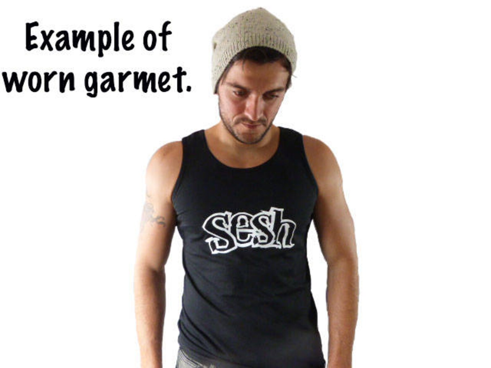 SESH Music Festival Vest Music Festival Clothing Summer - Etsy