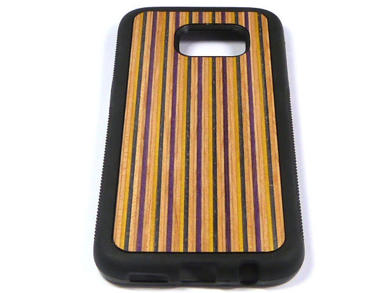 Recycled Skateboard Phone Case Made to Fit Samsung Galaxy S7 - Etsy