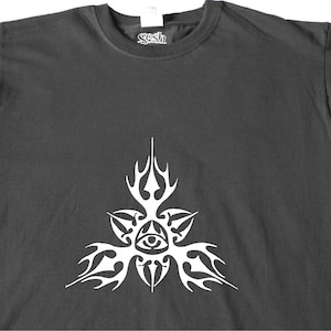 SALE, All Seeing Eye, Cool Gifts, Illuminati T-shirt, Mens Women's ...