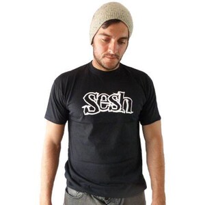 SESH Music Festival T-shirt, Music Festival Clothing, Mens Women's ...
