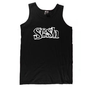 SESH Music Festival Vest, Music Festival Clothing, Summer Vest, Cool ...