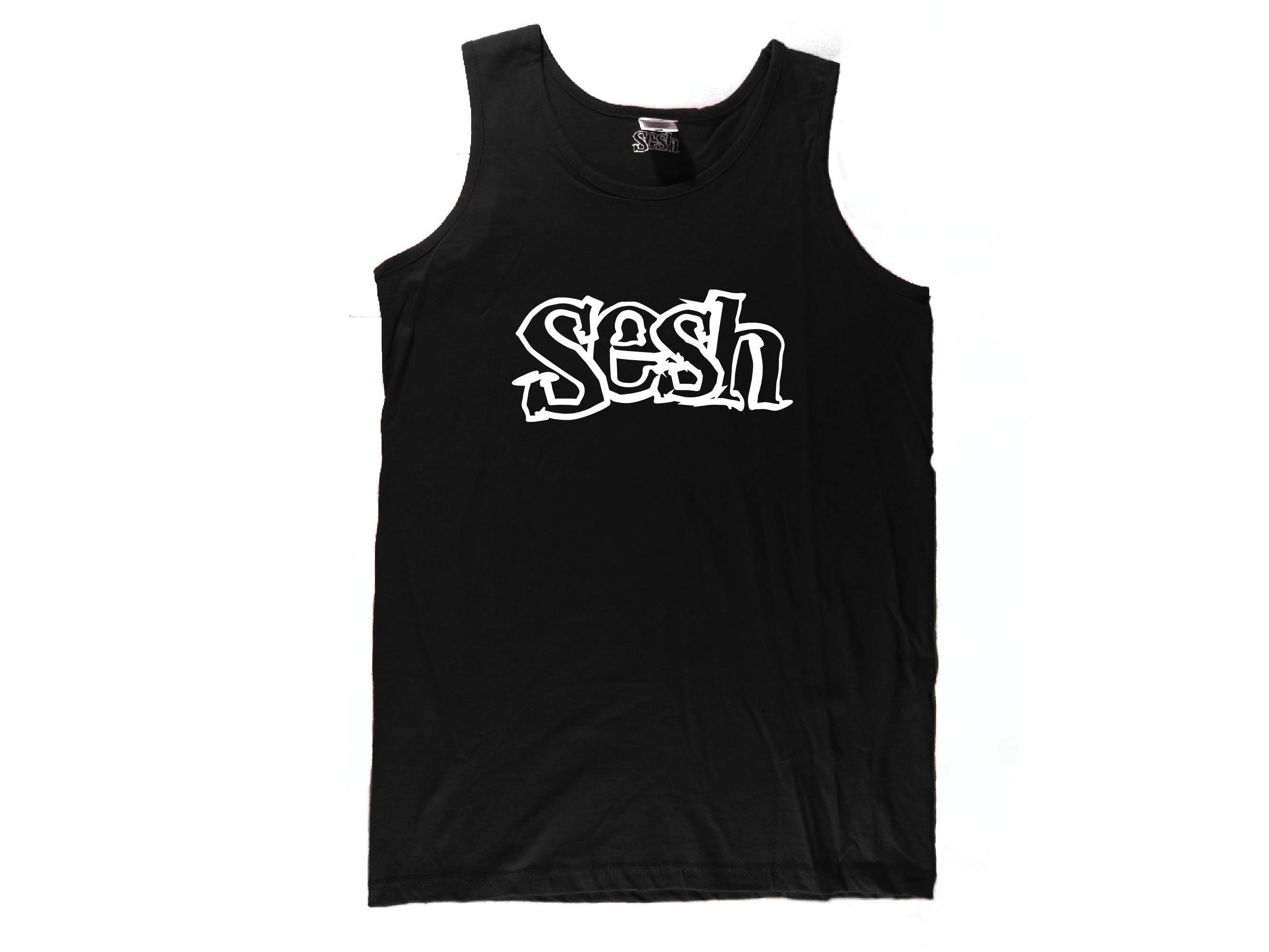 SESH Music Festival Vest Music Festival Clothing Summer - Etsy