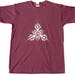 SALE, All Seeing Eye, Cool Gifts, Illuminati T-shirt, Mens Women's ...