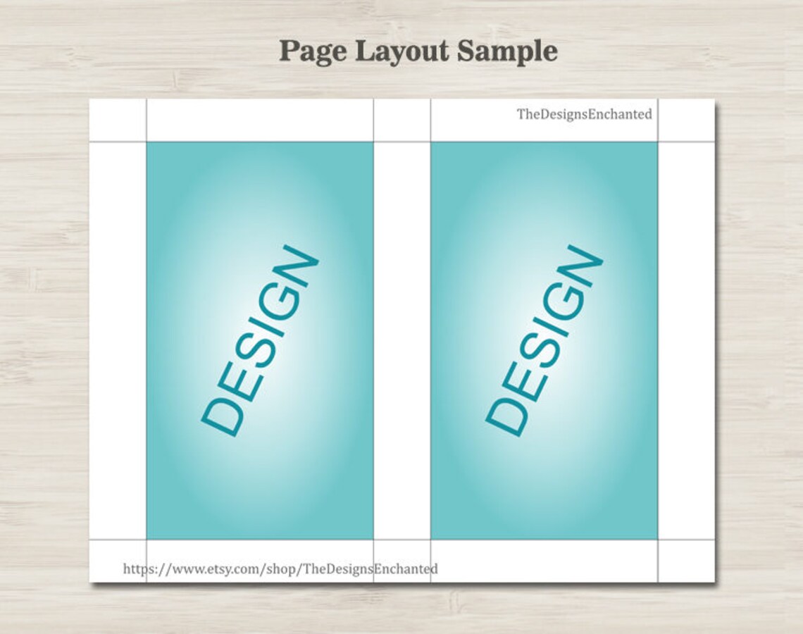Wedding Menu Template DIY Menu Card Template Editable Text - Etsy