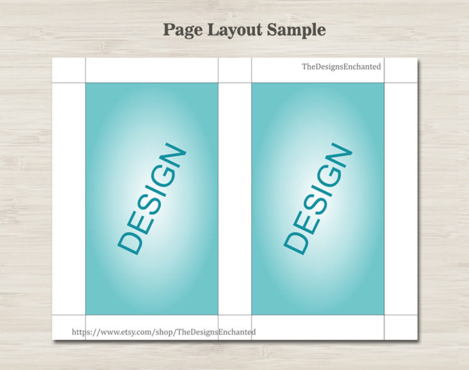 Printable Wedding Menu Template DIY Menu Card Template Script | Etsy