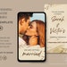 Wedding Video Invitation Template, Wedding Animated Card, Digital ...