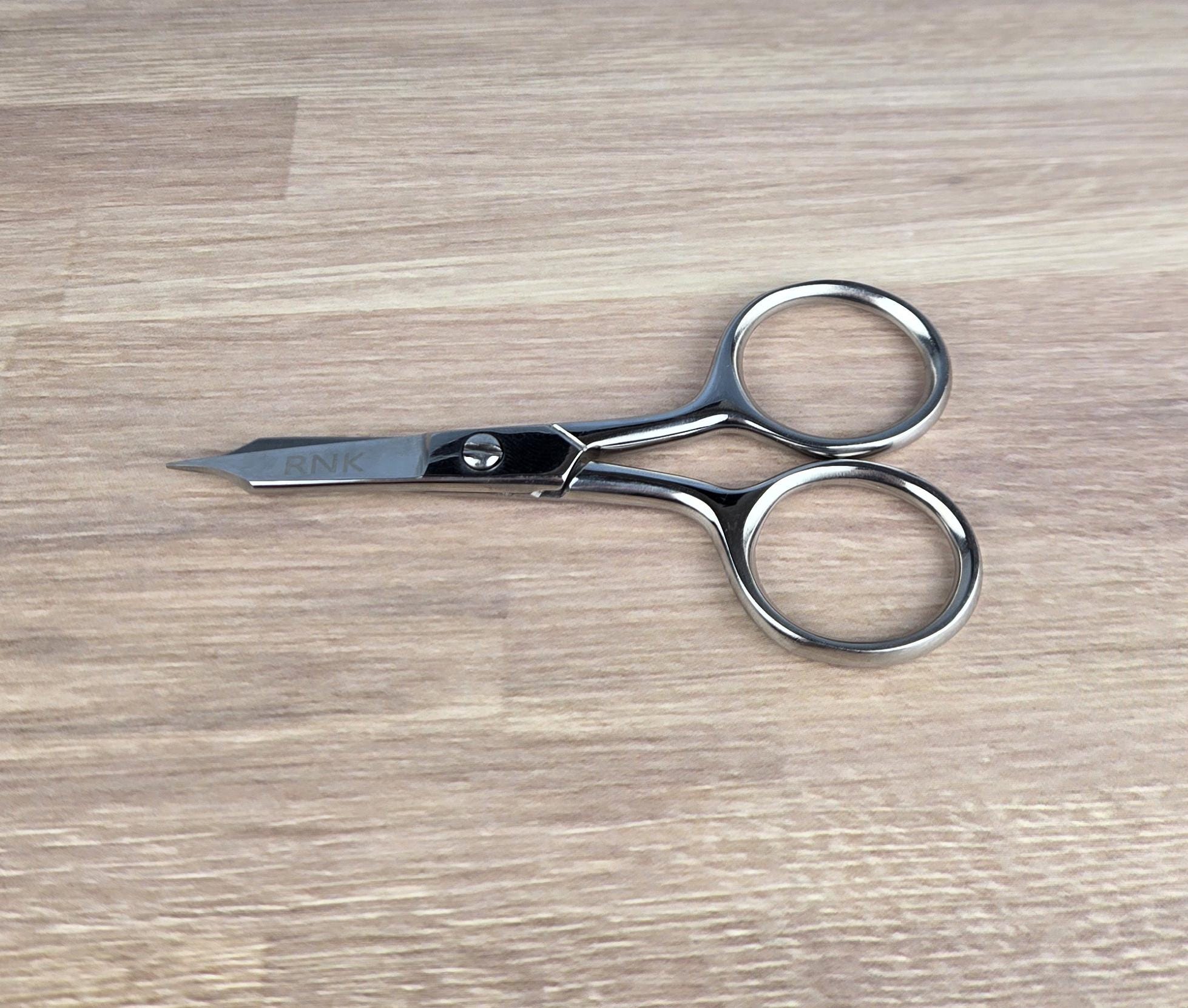 Micro Tip Scissors for Sewing Miniature Clothing - Etsy