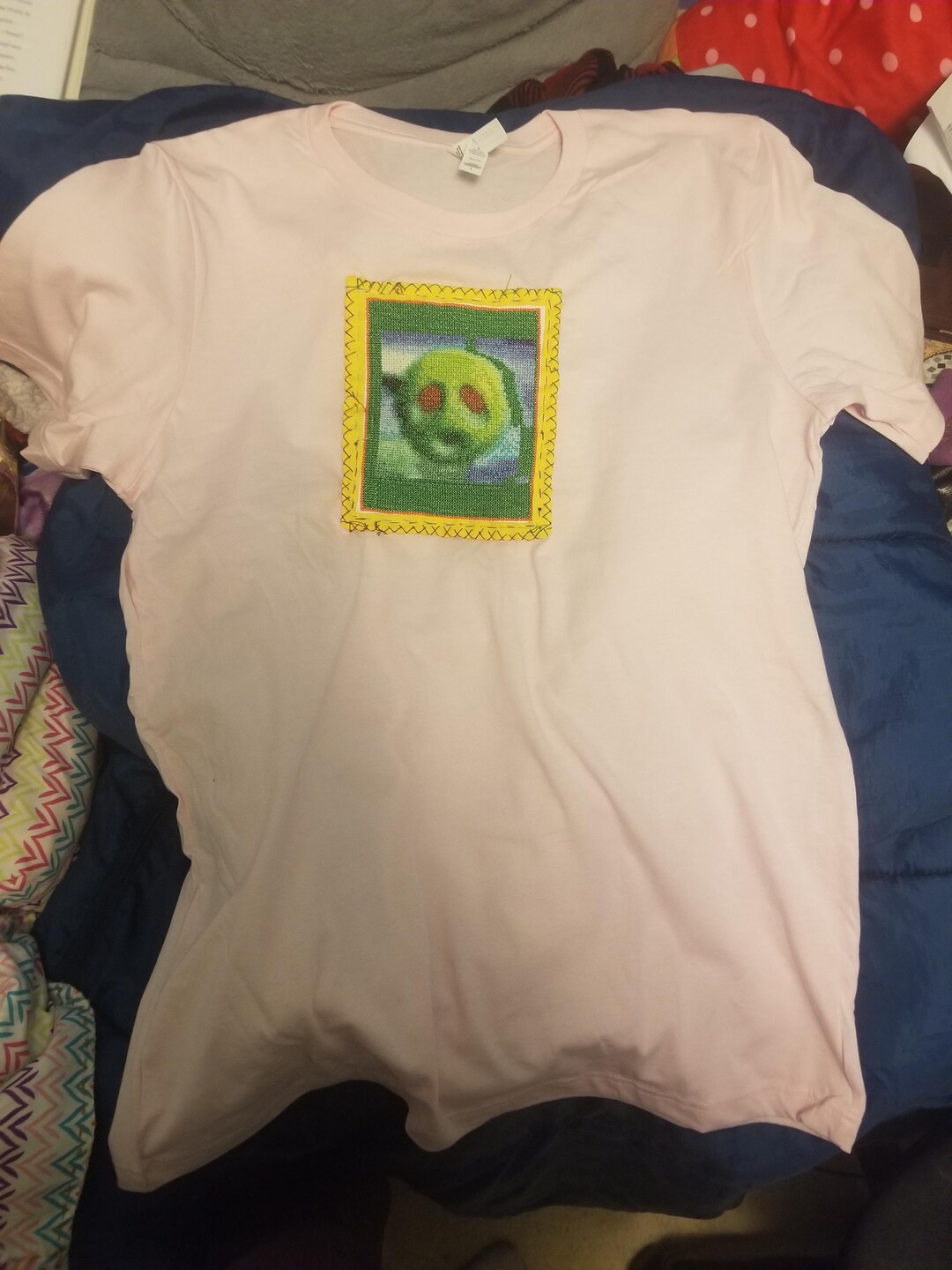 Clanball T-shirt - Etsy