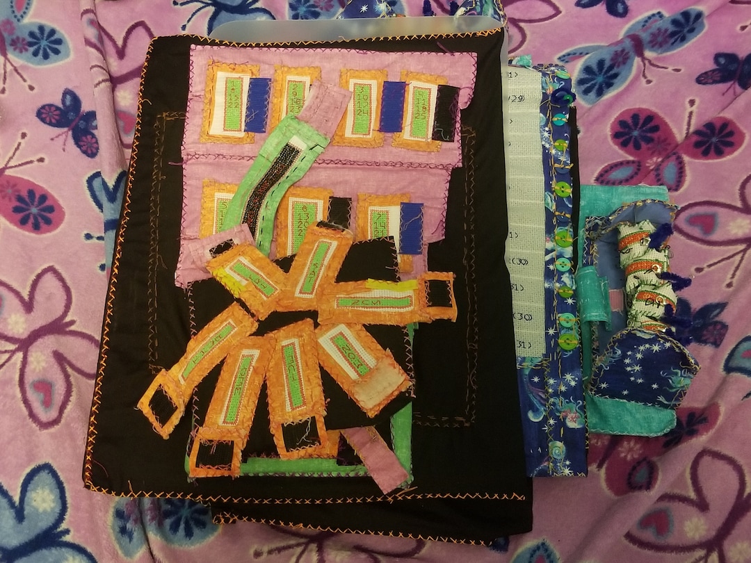 Planner Calendar - Etsy