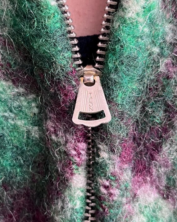 1930’s Split-Back Ski Jacket - Gem