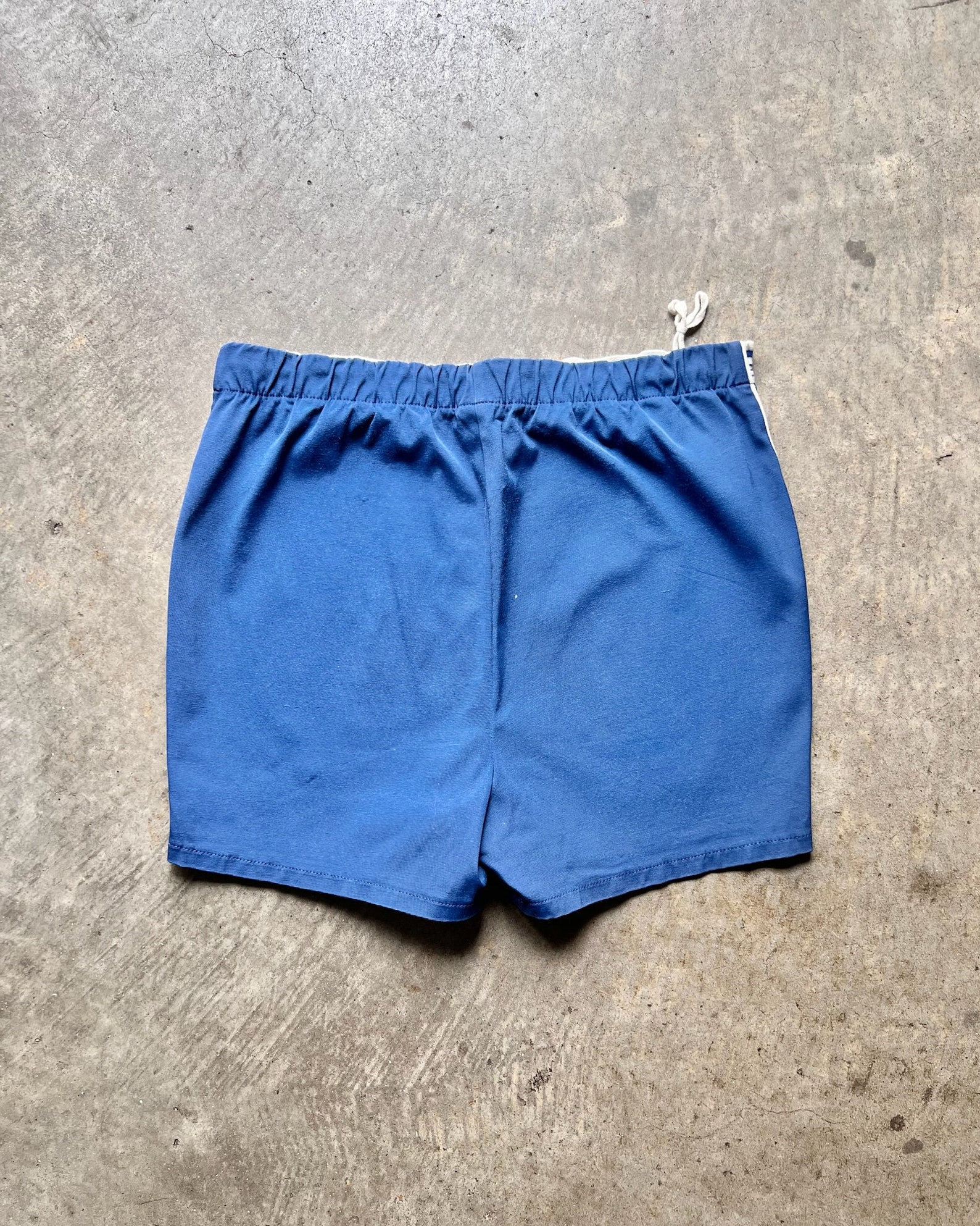 1960's Jantzen Expandables Blue Shorts / Swim Trunks - Etsy