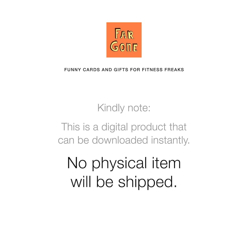 Marathon Runner Congratulations Card, Funny Running Card for Marathon ...