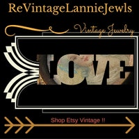 Layaway Program With Revintagelanniejewls Shop Offering Layaway Items ...