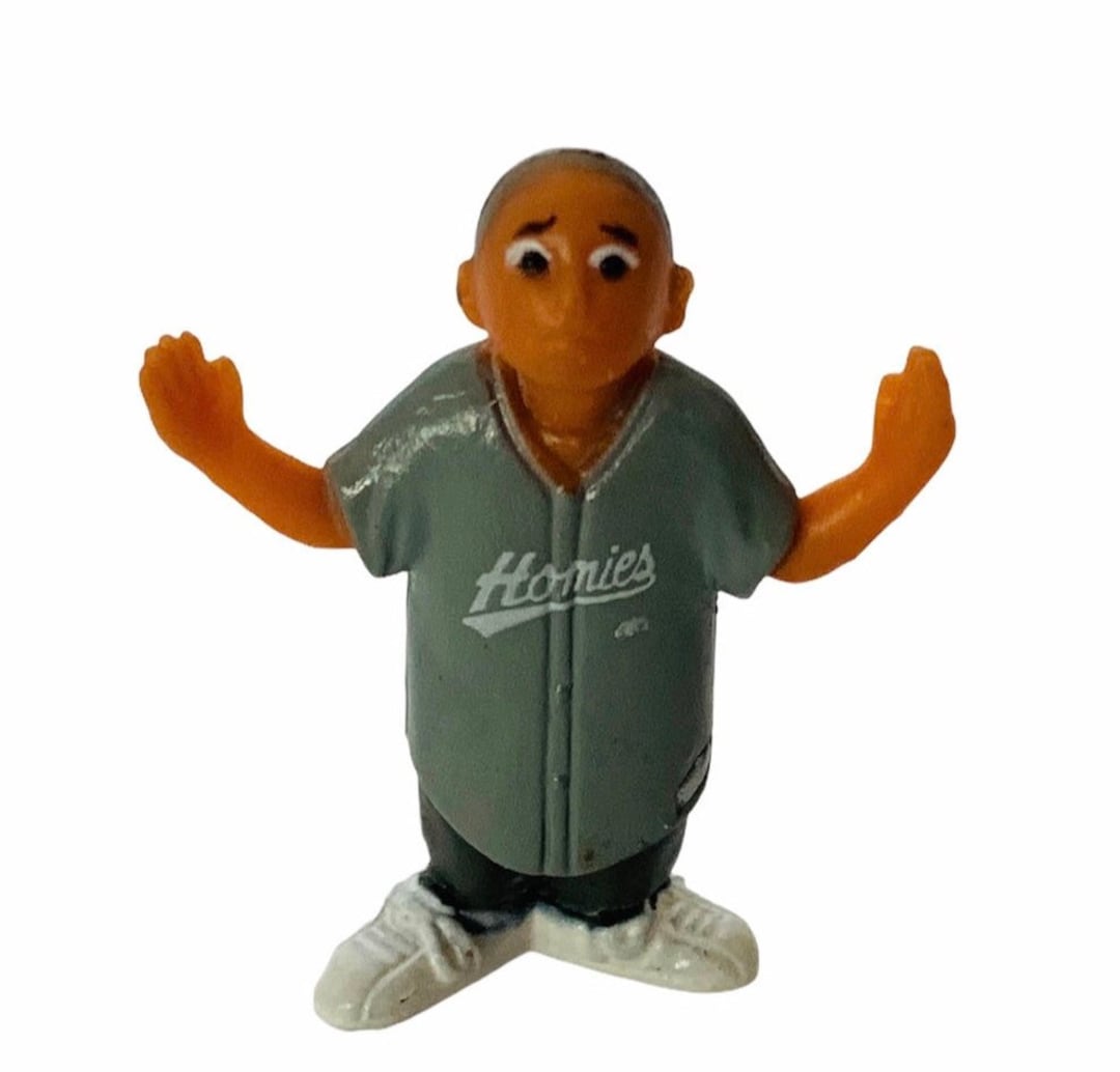 1990s Homie Pee Wee - Etsy