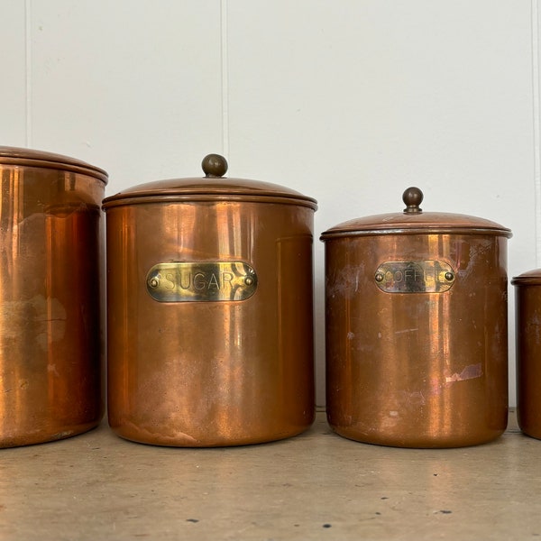 Tin Lined Copper - Etsy