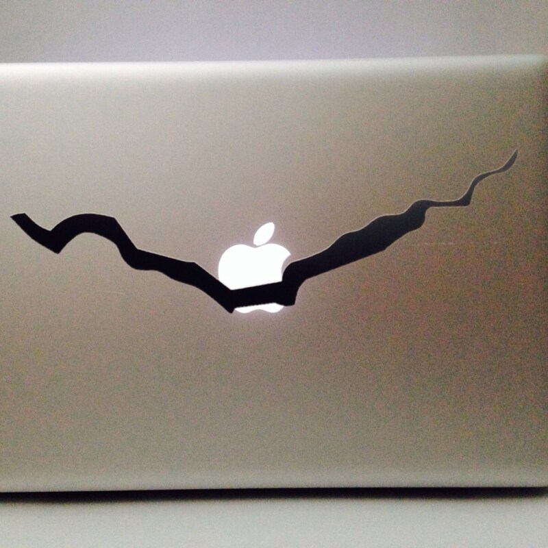 Doctor Who Decal - Etsy