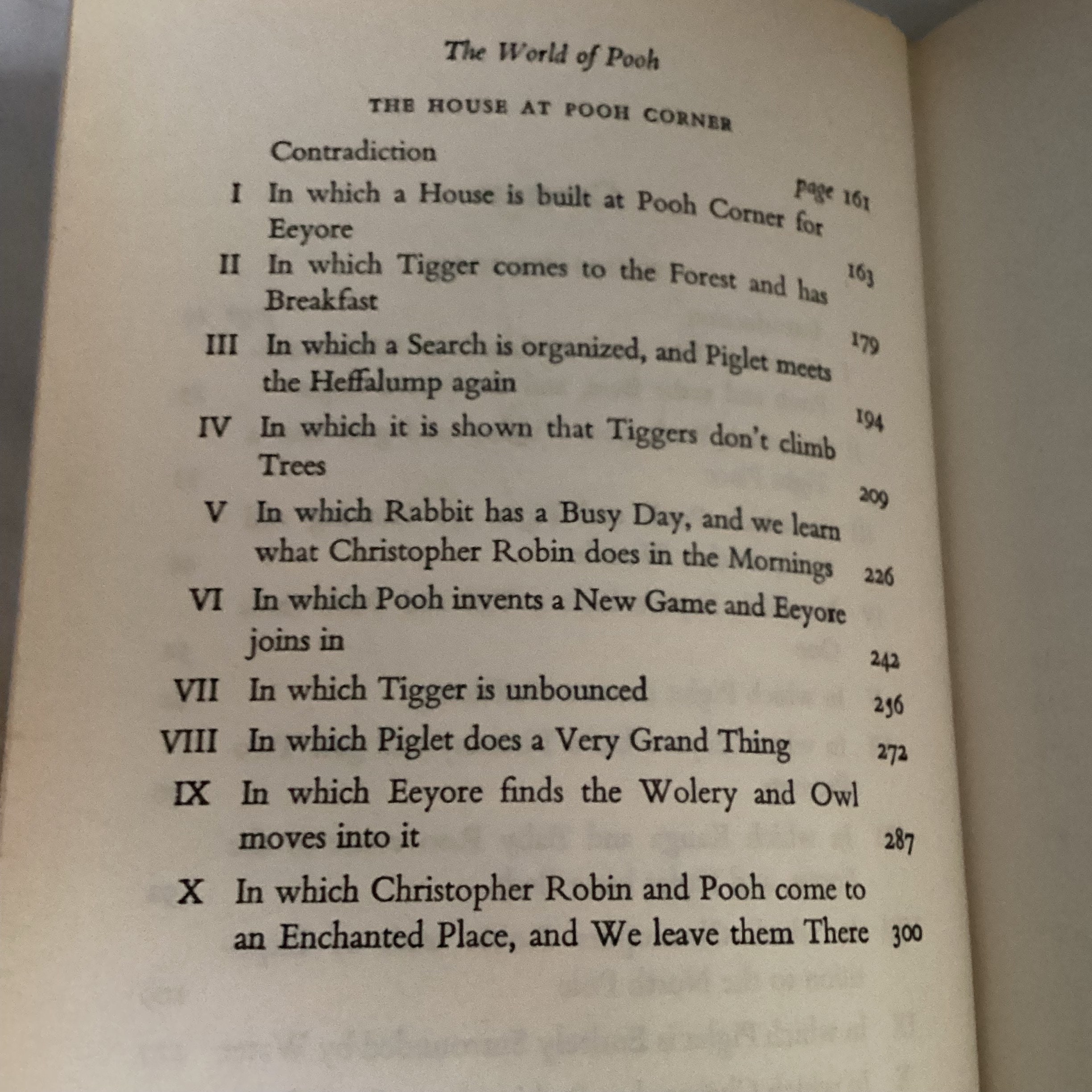 The Complete Winnie the Pooh by A A Milne - Etsy