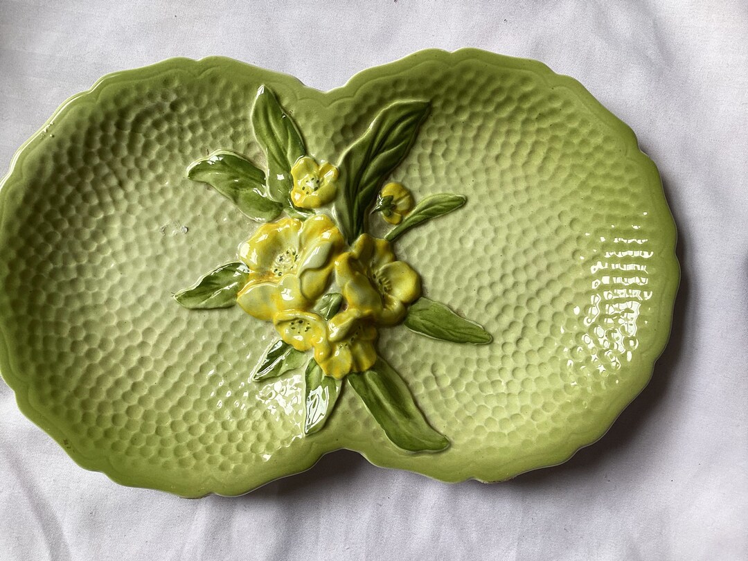 Carlton Ware Divided Dish - Etsy