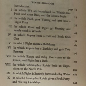 The Complete Winnie the Pooh by A A Milne - Etsy