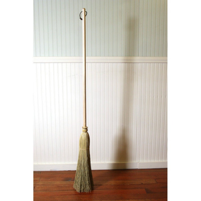 Besom Broom - Etsy