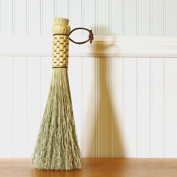 Whisk Broom - Etsy
