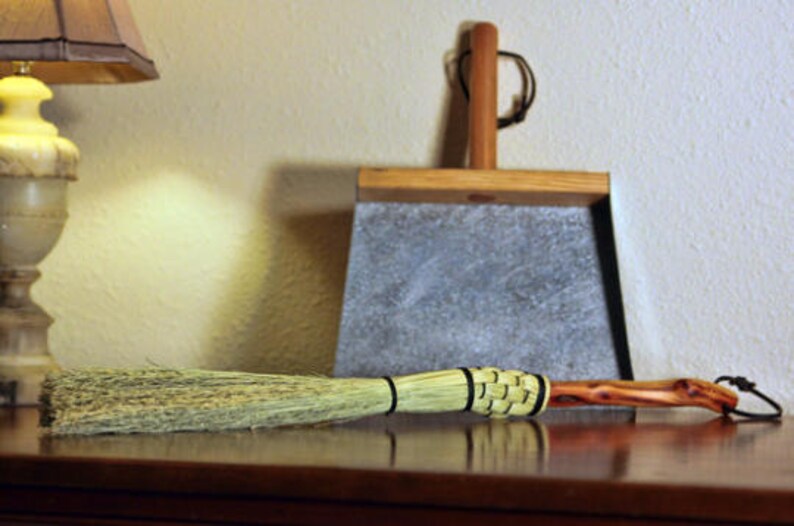 Dustpan Vintage Design Dust Pan Made in Our Shop - Etsy