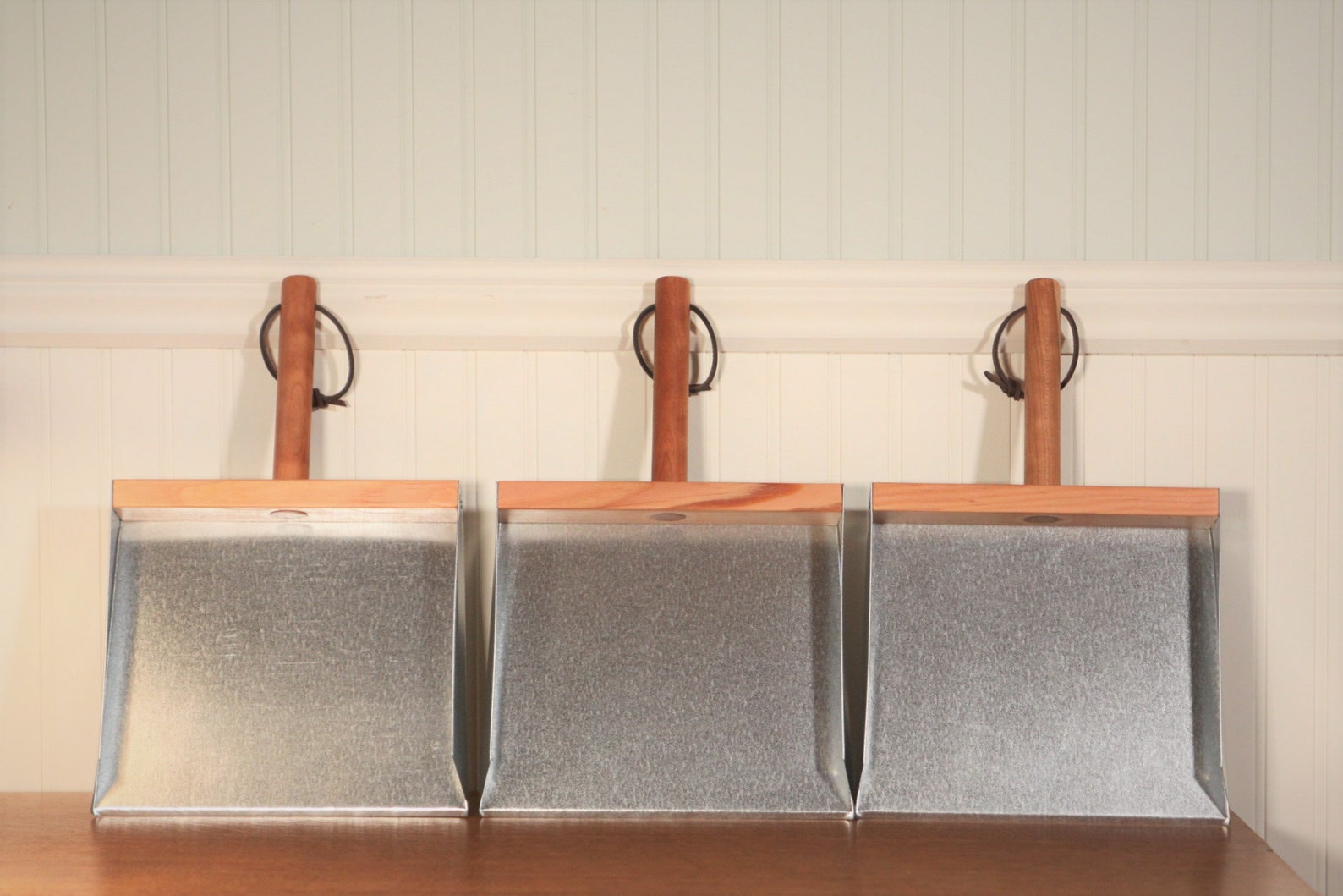 Dustpan Vintage Design Dust Pan Made in Our Shop - Etsy