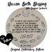 Wiccan Occult Pregnancy and Birth Blessing With Crystals & Moon PDF ...