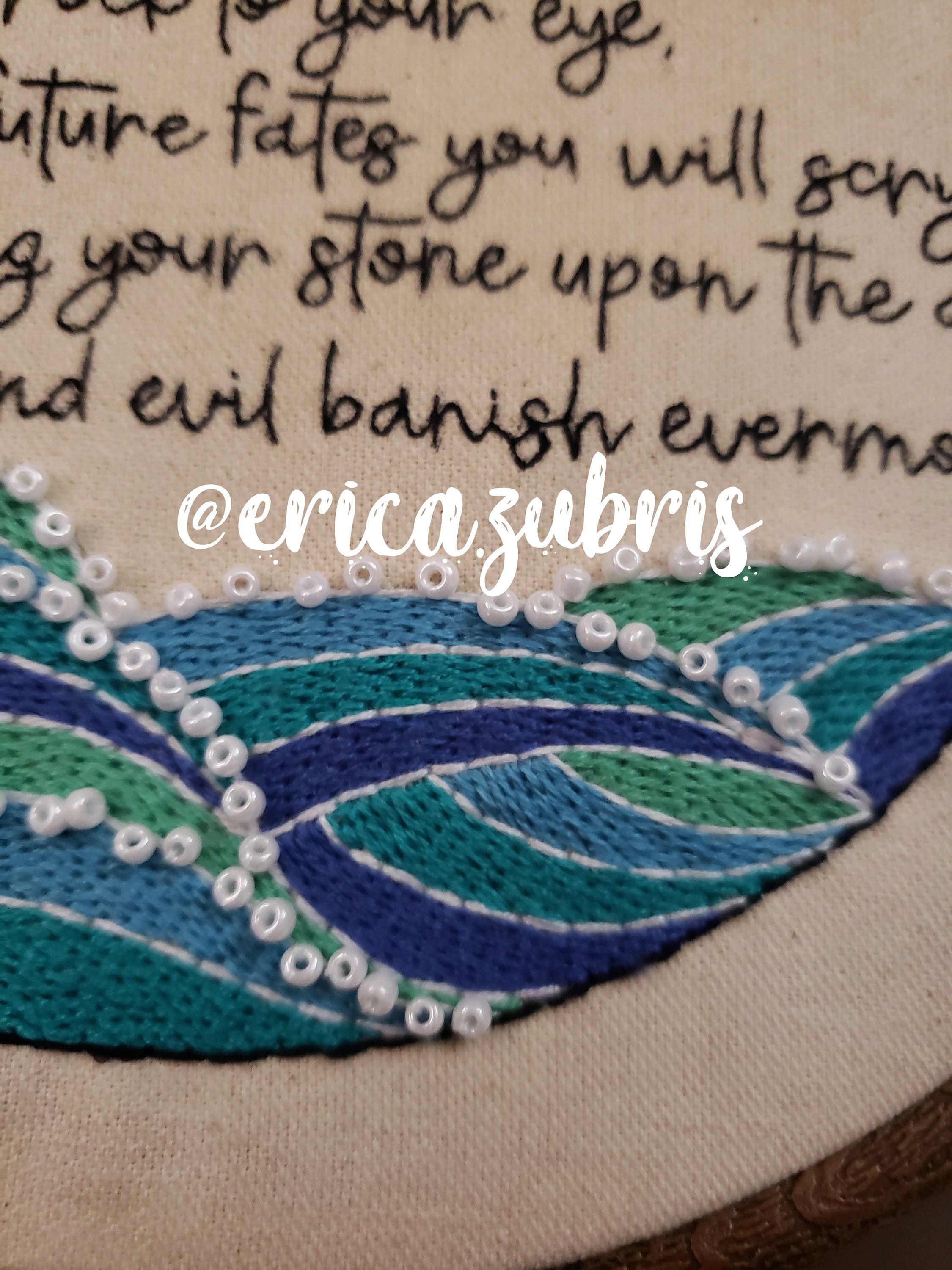 Hagstone Wiccan Occult House Blessing With Hagstones PDF - Etsy UK