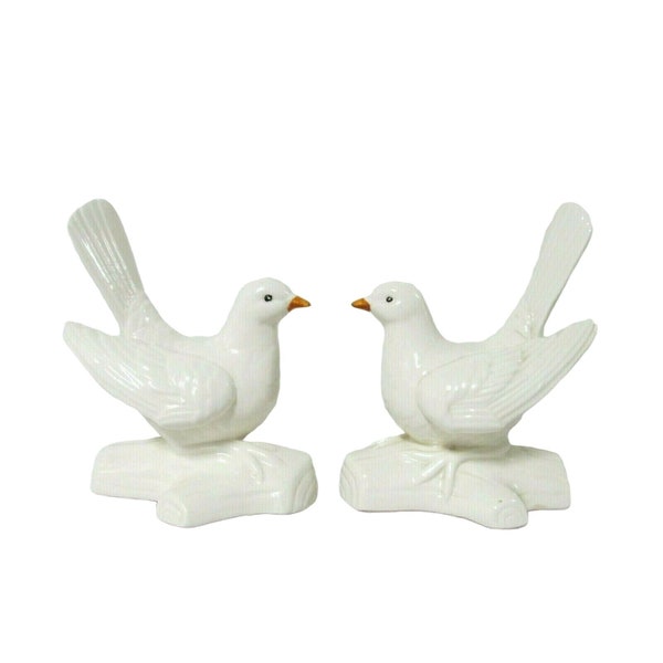 Ceramic Doves - Etsy
