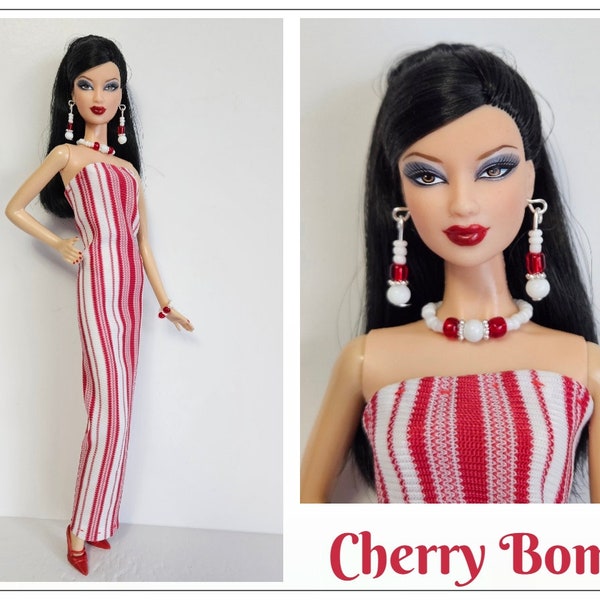Barbie Model Muse - Etsy