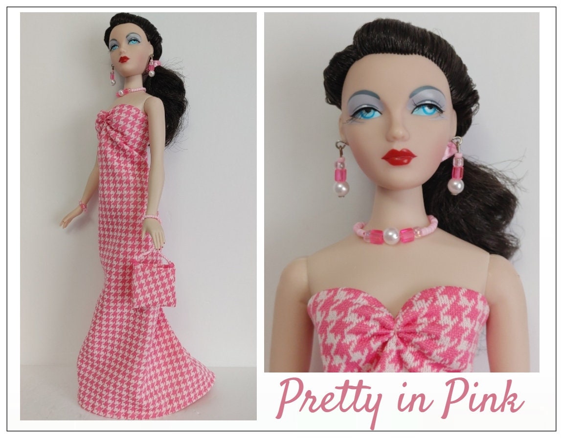 Gene Doll Clothes - Etsy
