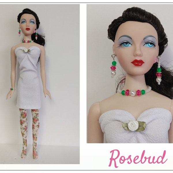 Gene Doll - Etsy