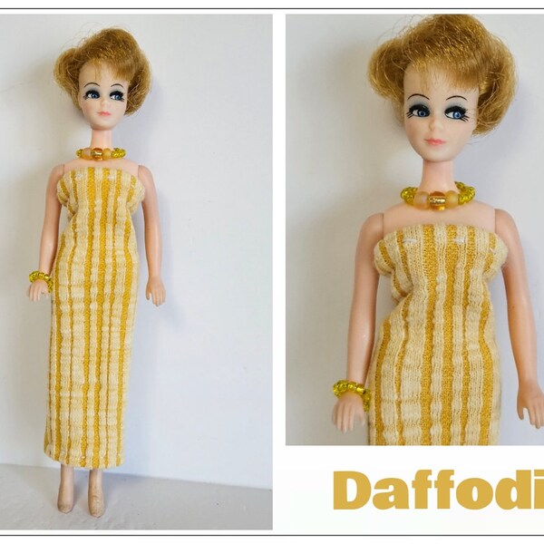 Dawn Doll - Etsy