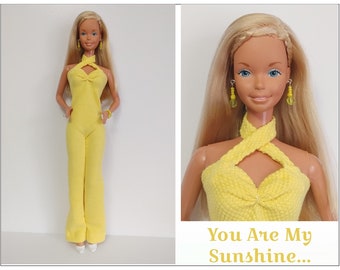 Supersize Barbie Clothes - Etsy