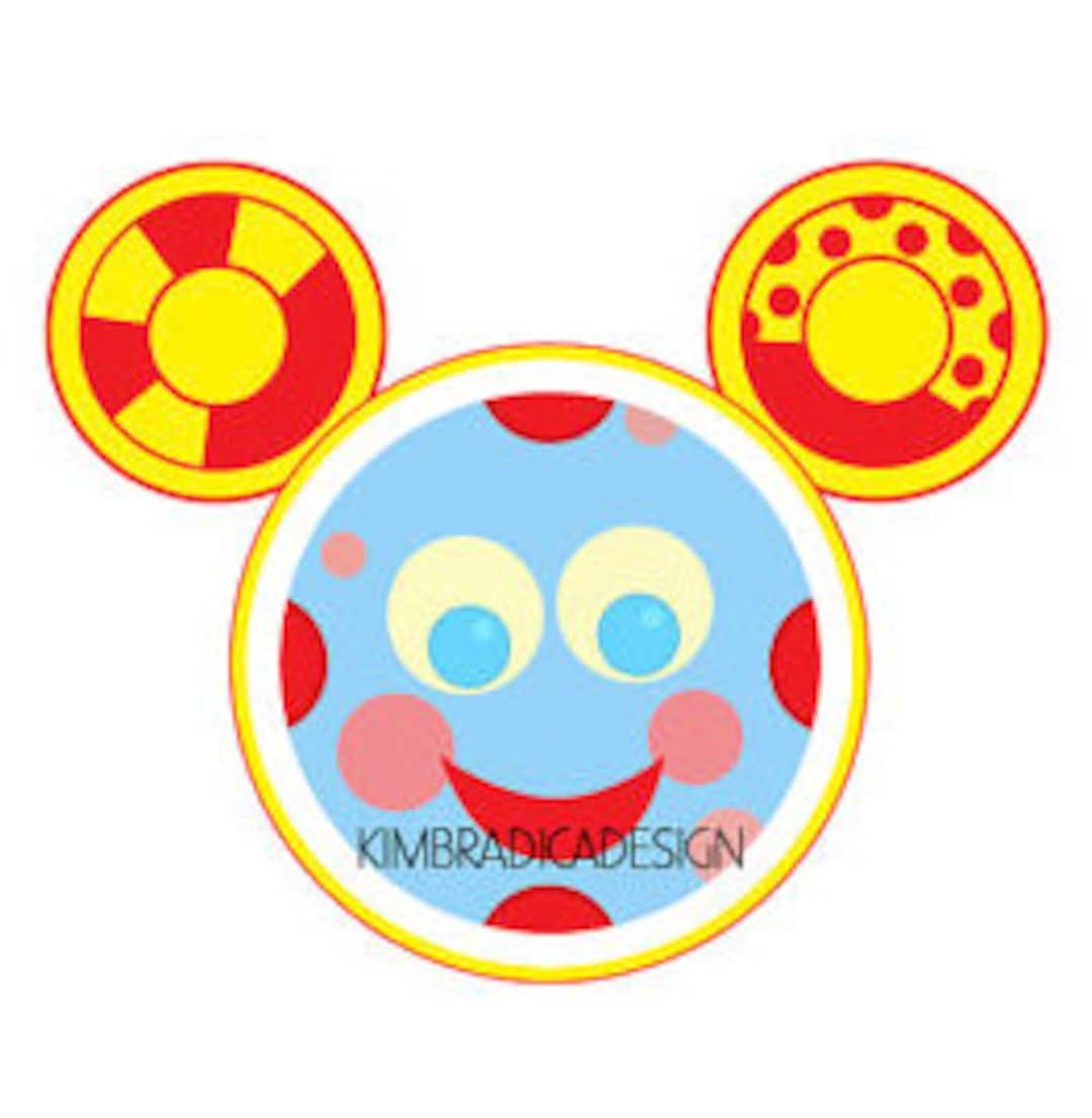 Toodles Digital Print - Etsy