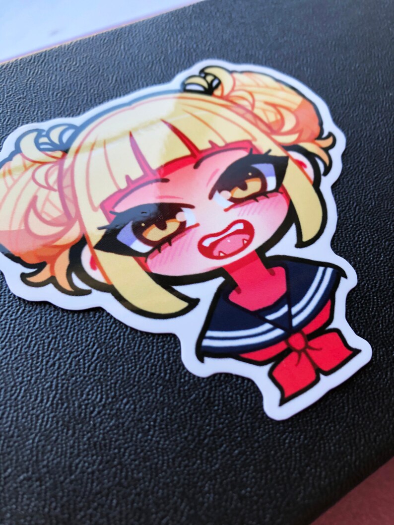 T O G a Vinyl Sticker - Etsy