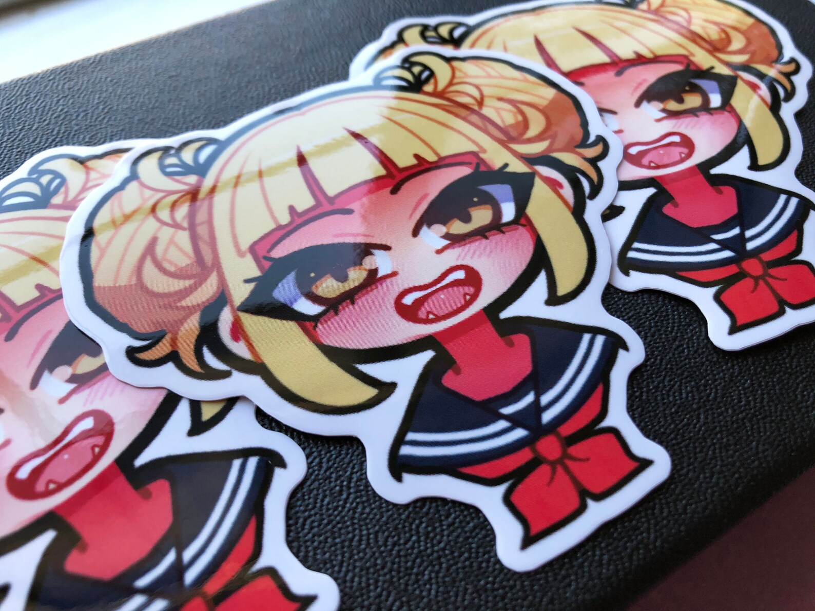 T O G a Vinyl Sticker - Etsy