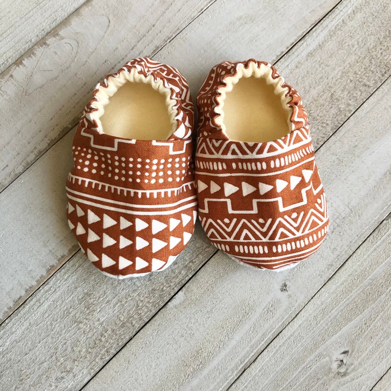 Aztec Baby - Etsy