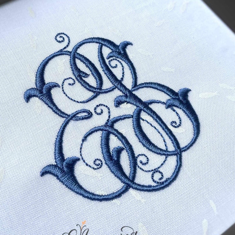 E Monogram - Etsy