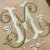 Interlocking PM or MP Embroidery Monogram, Instant Download for ...