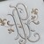 Interlocking A and N Embroidery Monogram Design for Machine Embroidery ...