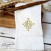 Monza Interlocking M and H Embroidery Monogram Design for Machine ...