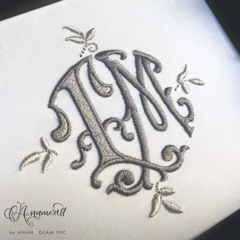 Embroidery by Tm Designs - Etsy