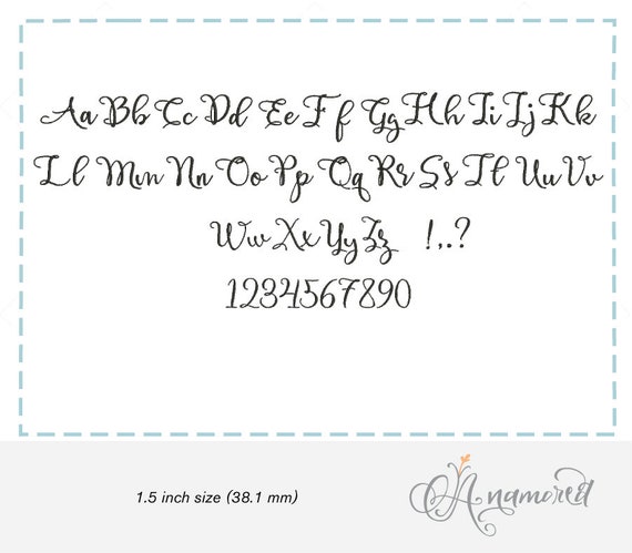 Craft Supplies & Tools Calligraphy Visual Arts 2 Sizes Master of Break ...